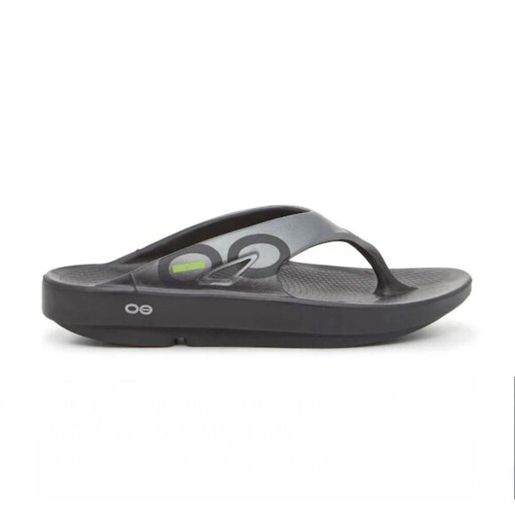 OOFOS | Shoes | Oofos Original Sport Unisex Sandal Light Weight ...